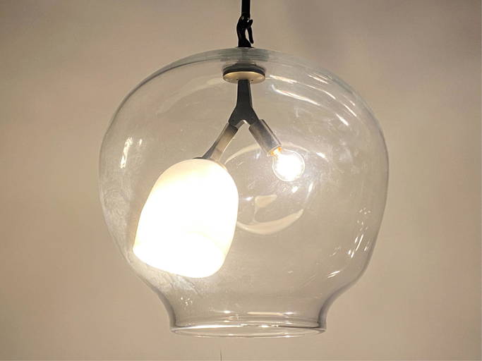 Lindsey Adelman Terrarium Pendant Lamp
