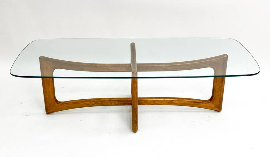 Adrian Pearsall Coffee Table