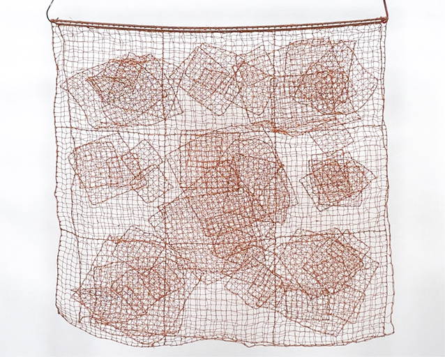 Nancy Koenigsberg (b. 1927) Sculpture