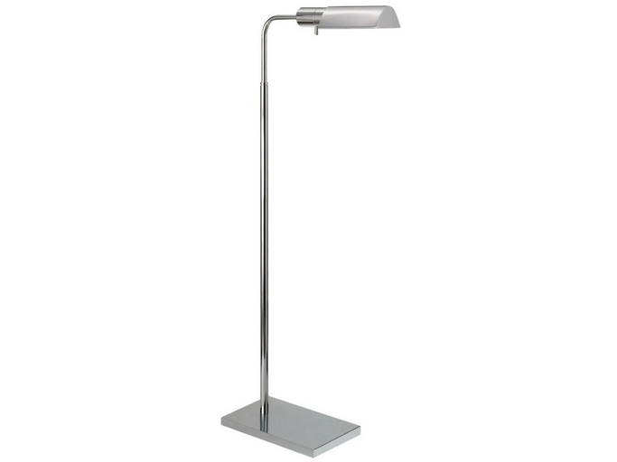 Visual Comfort Studio Adjustable Floor Lamp