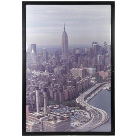 Gail Spence Design New Eyeglasses, Denmark