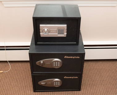 Sentry Safe