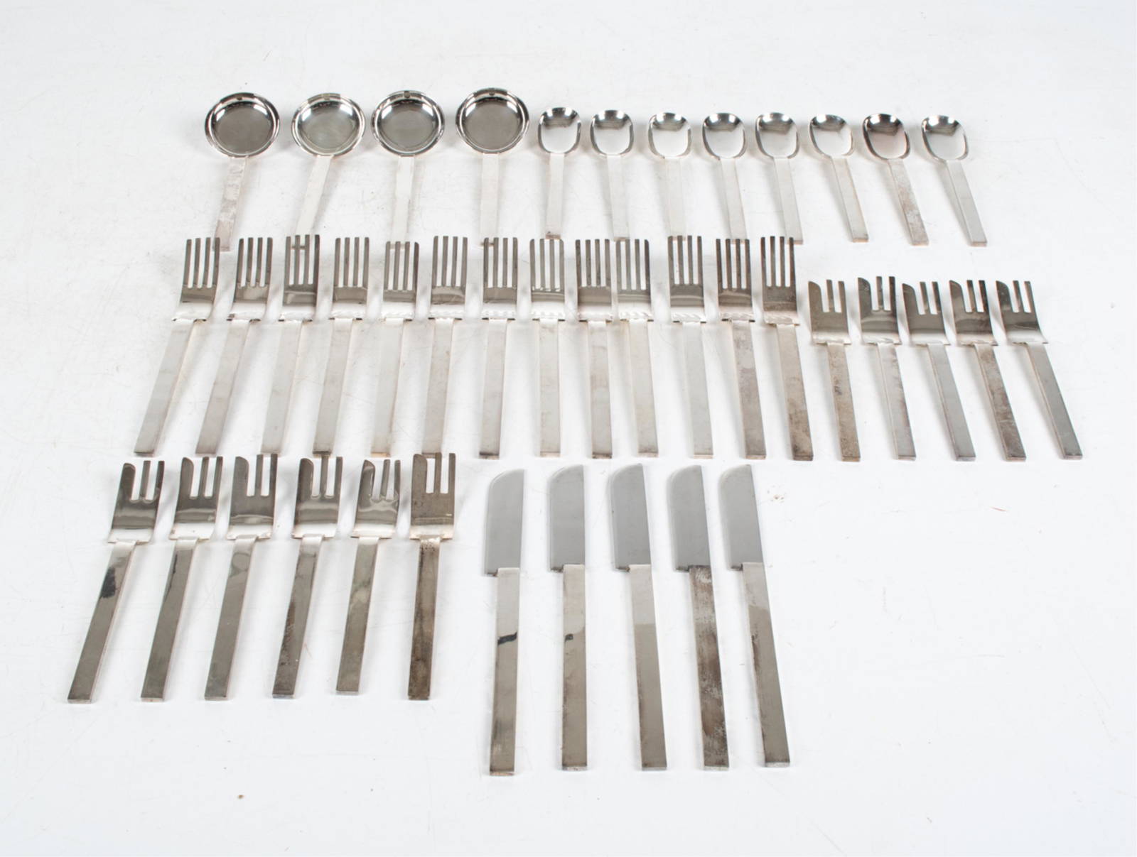 Russel Wright Silver for Sale at Auction