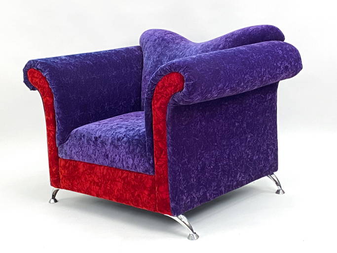 Wicked Elements Co. Enchanted Chair