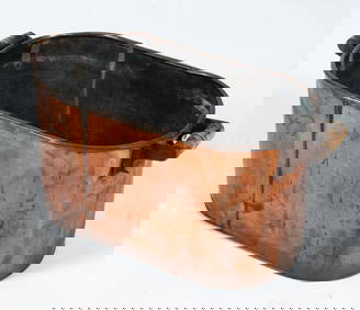 Fine Victorian Wash Stand, Pitcher & Basin