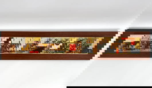 Harris G. Strong Prices - 248 Auction Price Results