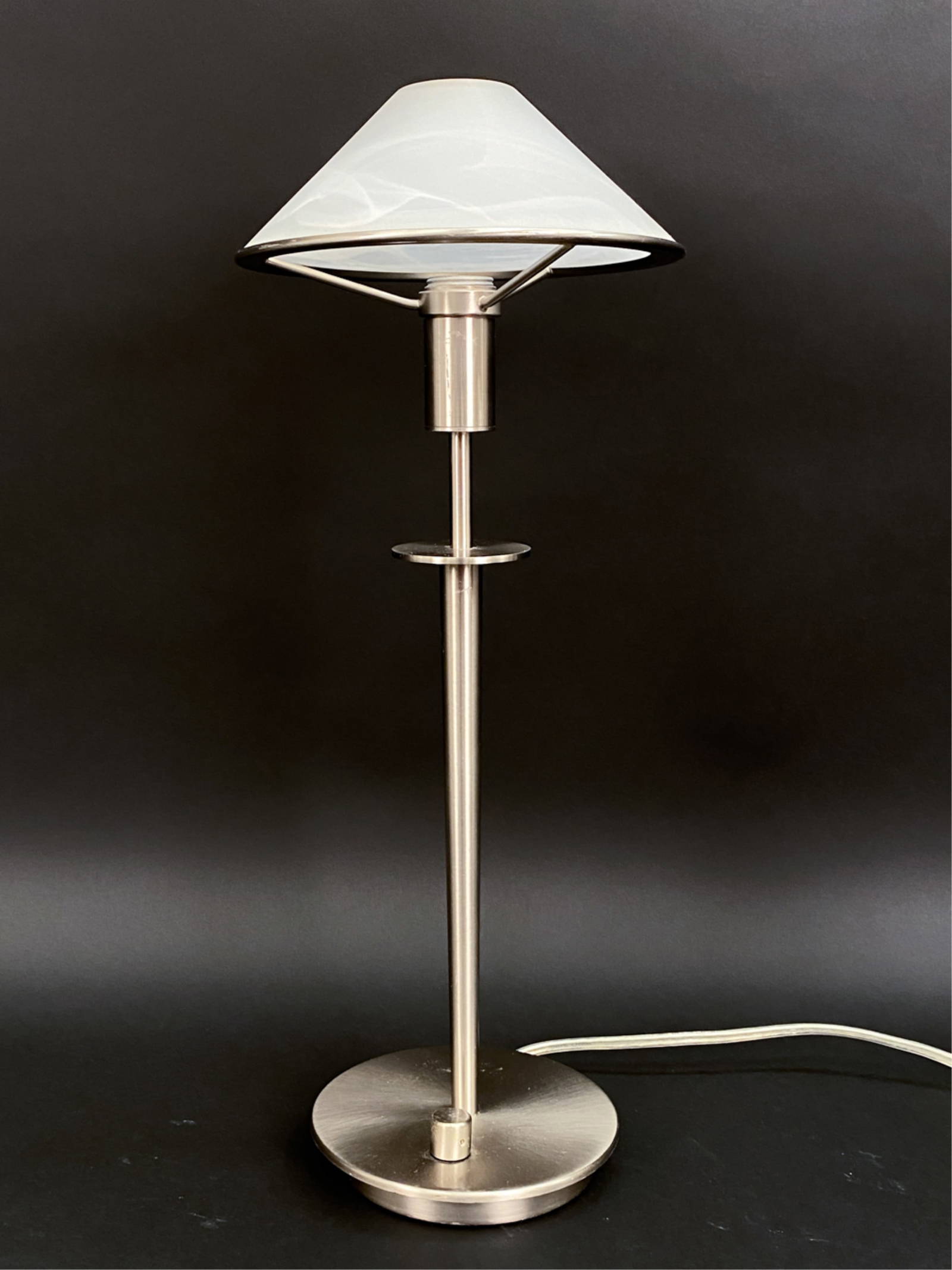 Holtkotter Leuchten Table Lamp Auction