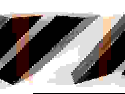 Pair Bang & Olufsen Beovox 4700 Loudspeakers Auction