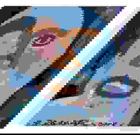 Ross Brodar, Nyc (b. 1971) Oil On Canvas Auction