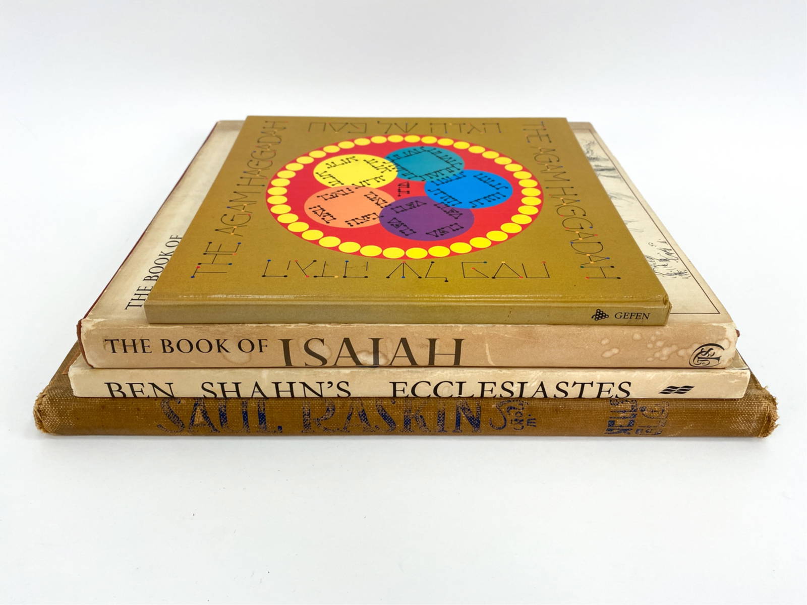 Saul Raskin Prices - 341 Auction Price Results