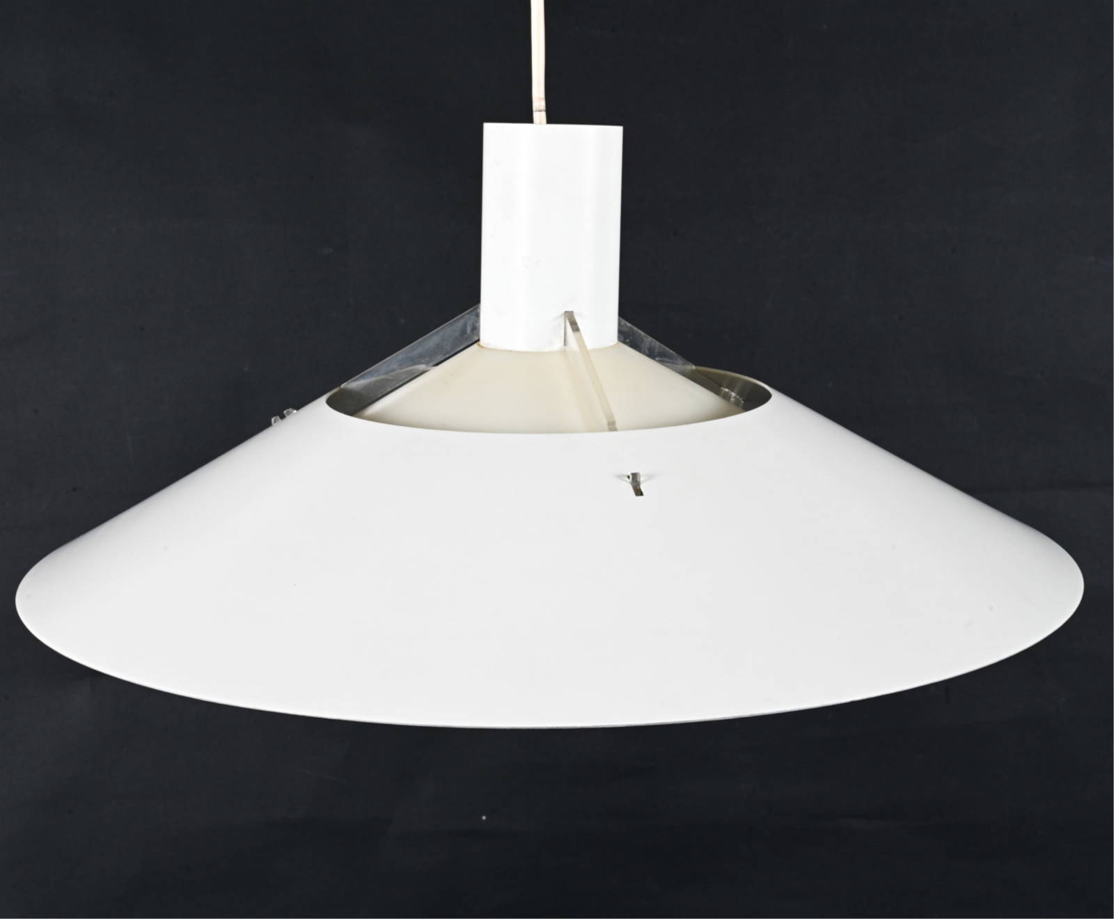 Bent Gantzel Boysen For Ikea "galax" Pendant Auction