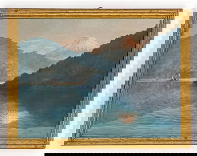 SINGLE OWNER ANTIQUES, FINE-ART, JAPANESE 2024-04-18 Auction - 134 ...