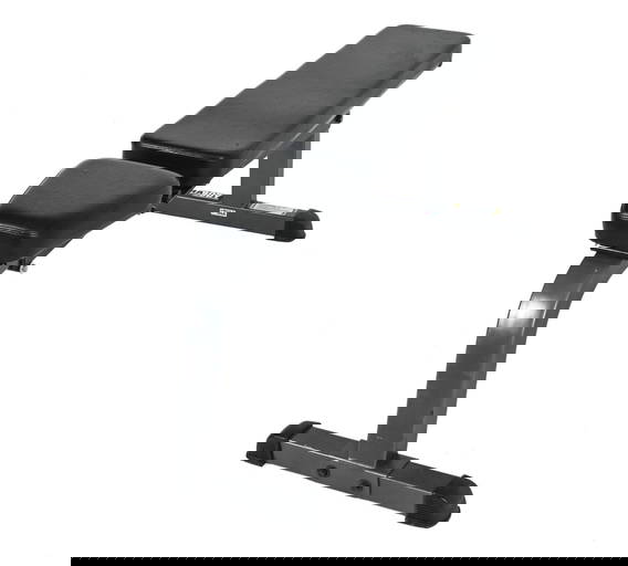 Parabody Exercise Bench