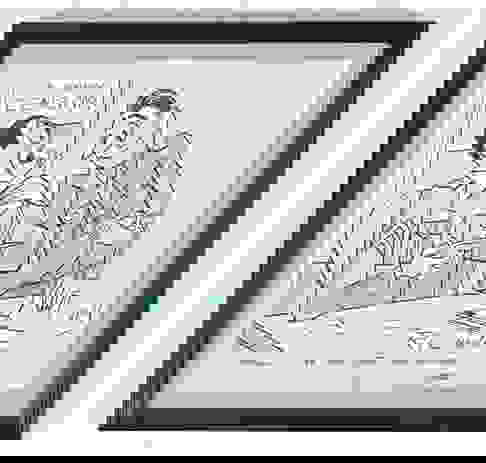 Mischa Richter (1910-2001) Political Cartoon Auction