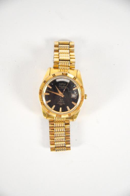 ROLLS ROYCE LEADERSHIP 1100 WATCH