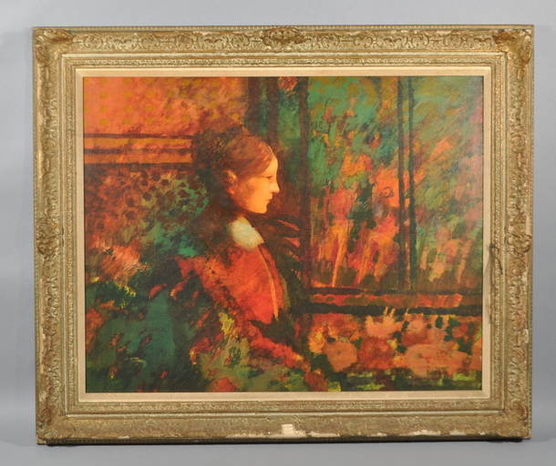 Donald Purdy (american, 1924 )