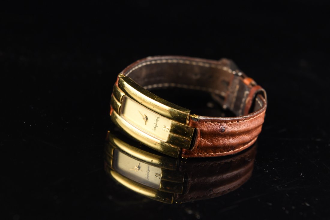 VUILLEMIN REGNIER WATCH