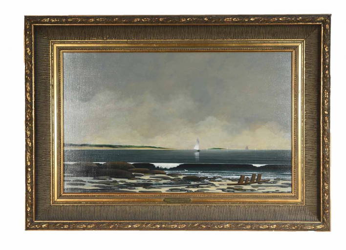 Jonathan Talbot ( American 1939 )