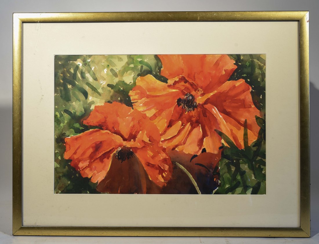 John Koenig (20th Century Artist)