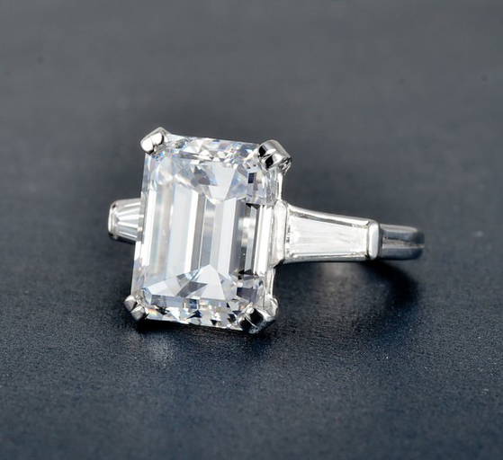 Fine Estate and Antique Jewelry Auction 2012-05-17 Auction - 361 Price ...