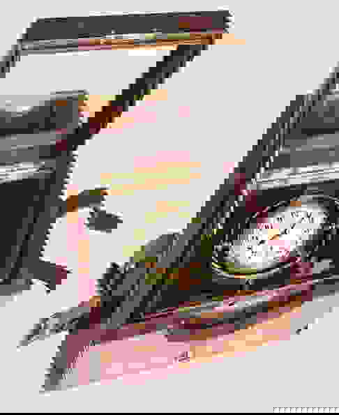 Nautical Deck Watch Auction