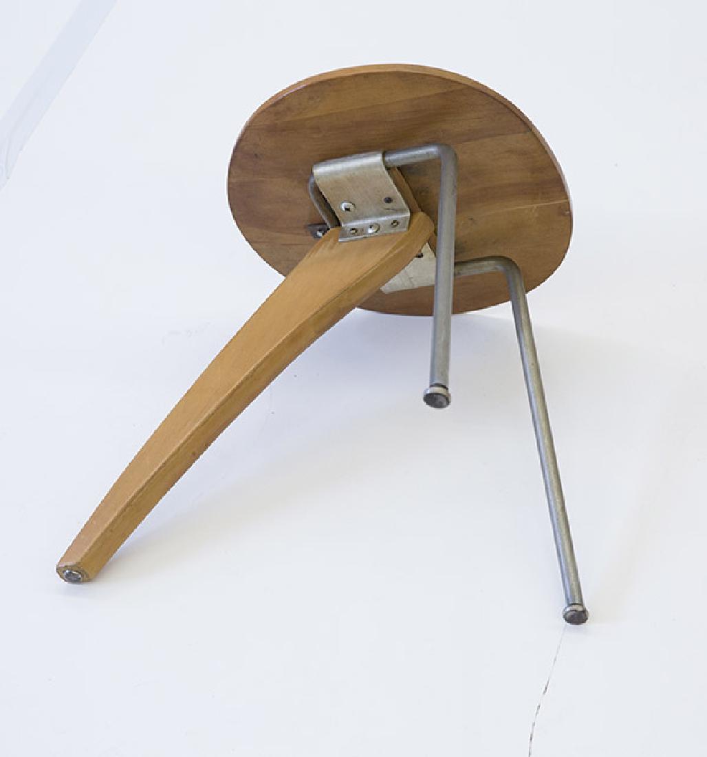 Isamu Noguchi Rudder Stool Model IN-22 - May 20, 2018 | Main Auction ...