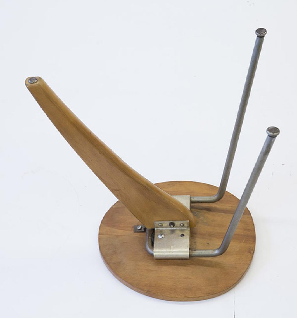 Isamu Noguchi Rudder Stool Model IN-22 - May 20, 2018 | Main Auction ...