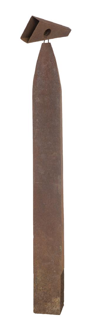 David R. Smith Style Sculpture