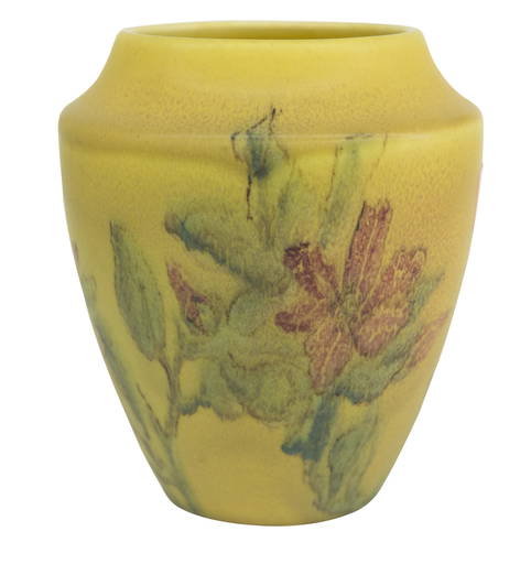 Elizabeth Barrett Experimental Rookwood Vase, 1780