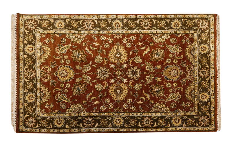 The Rug Gallery Persian Style Carpet