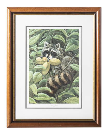 John A. Ruthven (1924 2020) Artist Proof (cincinnati)