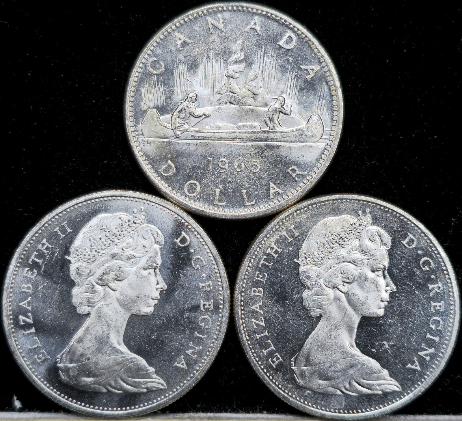 Rare, Toned & Key Date Coins in Cincinnati, OH starts on 3/1/2025