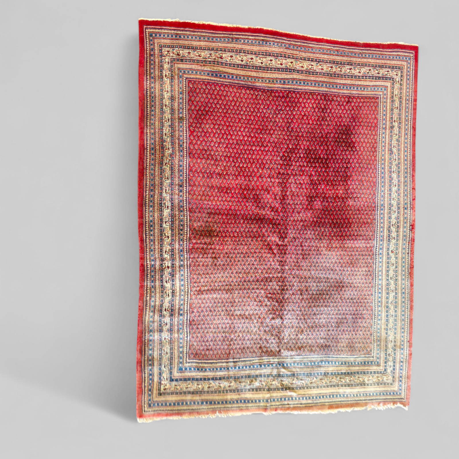 Royal Hamadan Carpet Auction