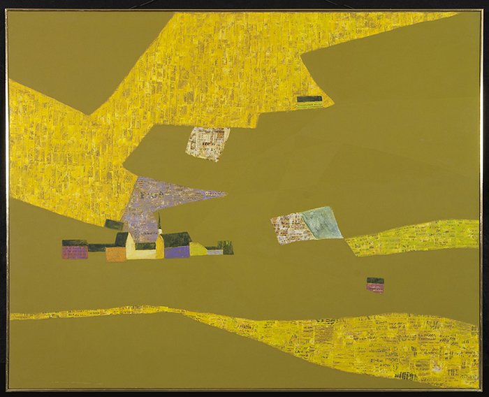 Cedric Chang - Oct 20, 2013 | Main Auction Galleries in OH