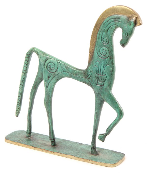 Frederick Weinberg - Mar 15, 2015 | Main Auction Galleries in OH