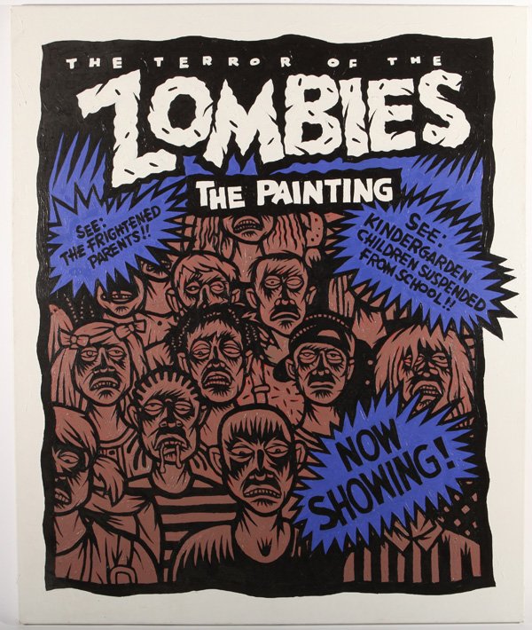 Main Auction Galleries - The Life, Work and Estate of Thom Shaw