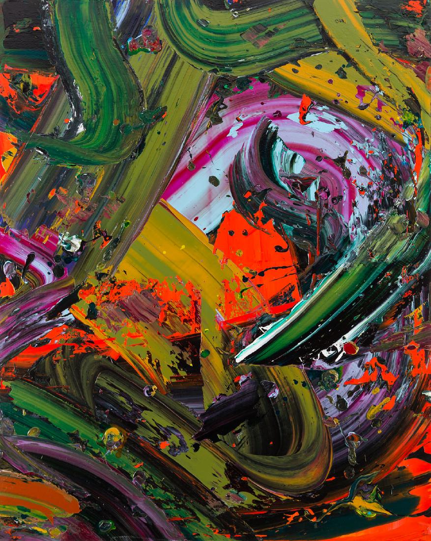 DESA Unicum SA - Young Polish Artists