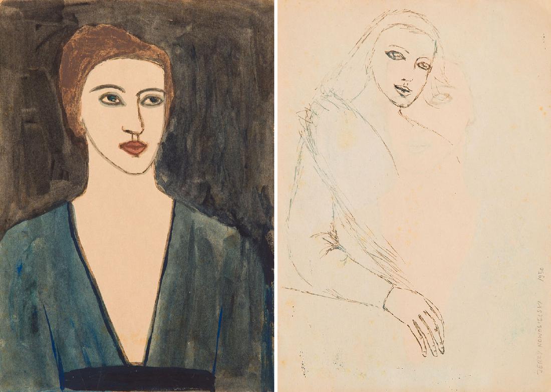 Agathe Snow Prices - 2 Auction Price Results