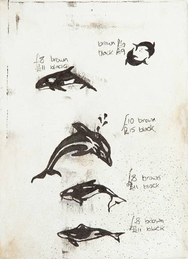 Ivo Nikic (b. 1974 , Prisztina, Serbia) From Series "we