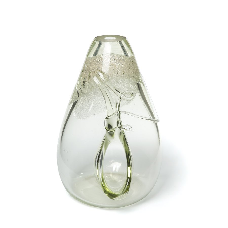 Jerzy Krystyn Olszewski (b. 1956) Object, 1990;