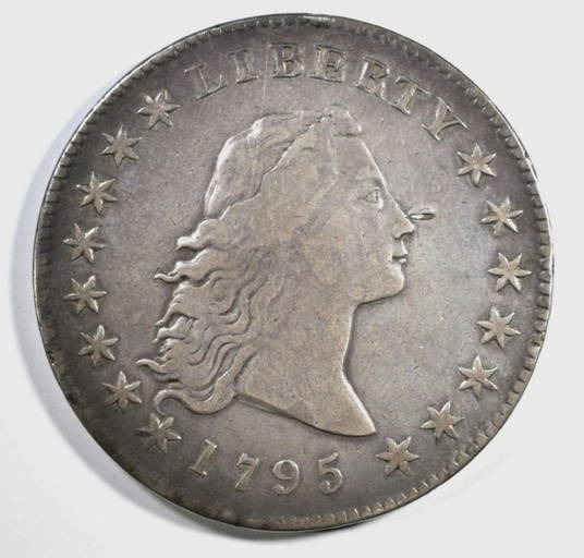 Silver City Auctions - Oct. 21 Silver City Coin & Currency Auction