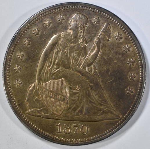 Jan. 6th Silver City Coin & Currency Auction Prices - 500 Auction Price ...