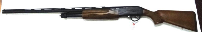 Legacy Sports Escort M87 Pump Action Shotgun