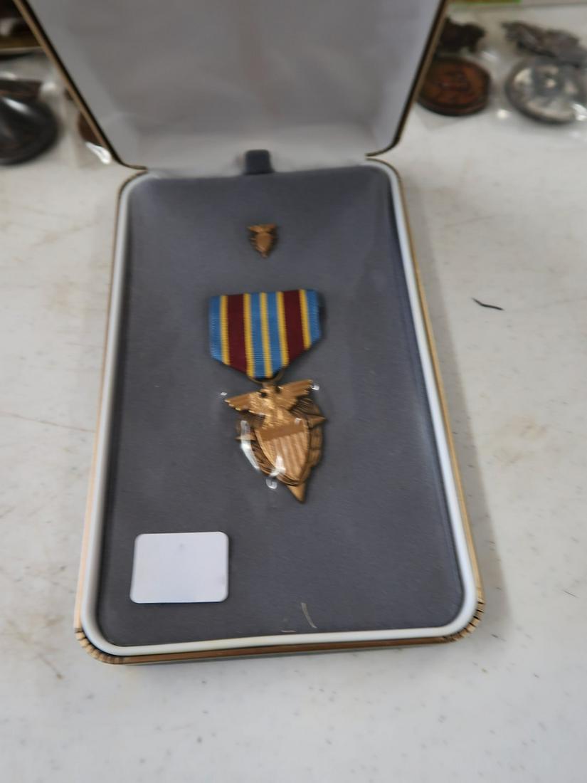 Usa Defense Logisitics Agency Superior Civilian Service Medal Auction