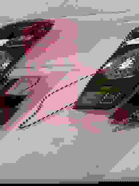 Itt Kellog Red Coin Operated Pay Phone Auction