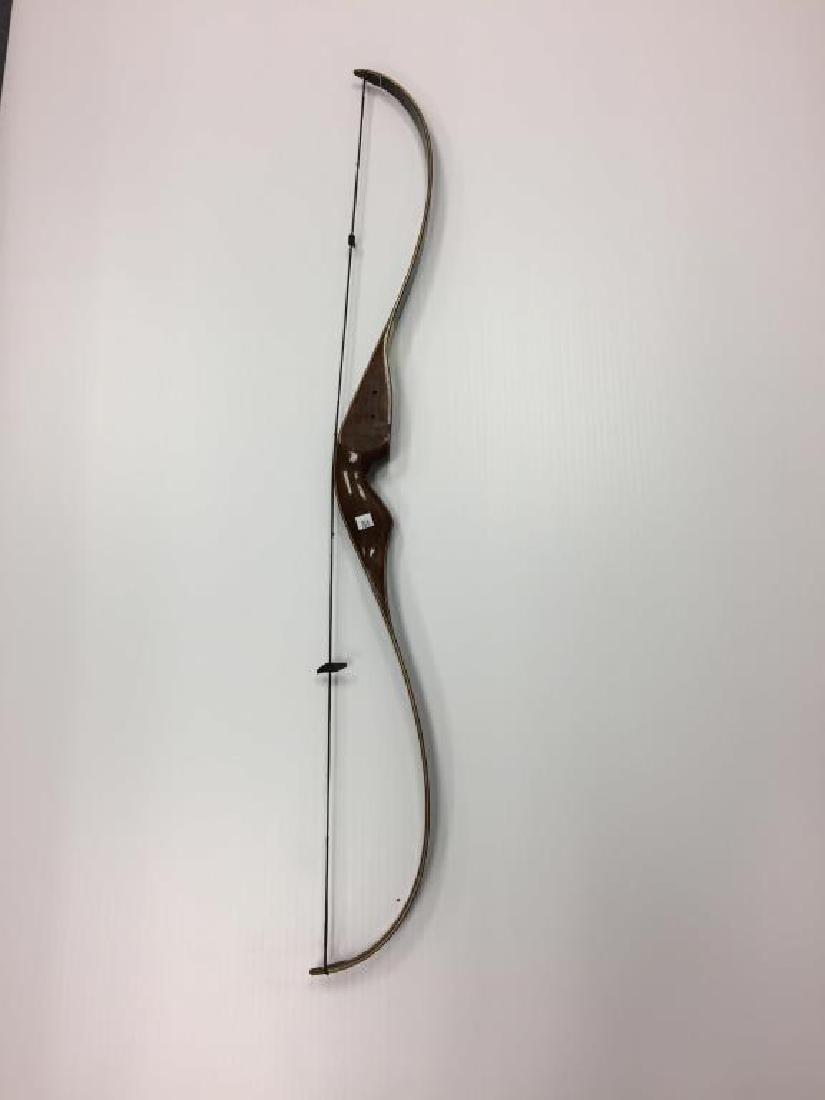 Browning Nomad stalker bow