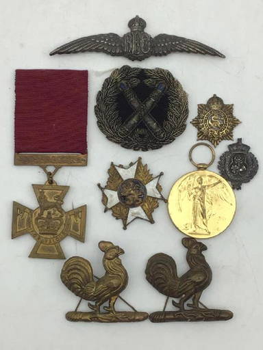 British and European military insignia - Jun 11, 2019 | Tom Hall ...
