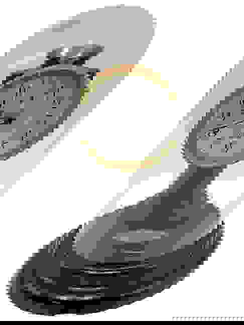 Poole Impulse Dome Bakelite Electric Clock Auction