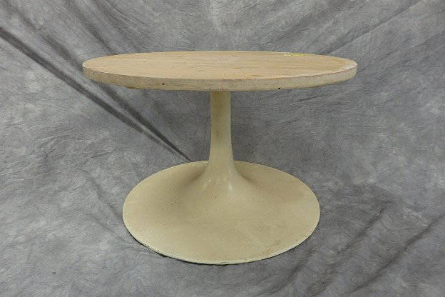 Burke Table Base