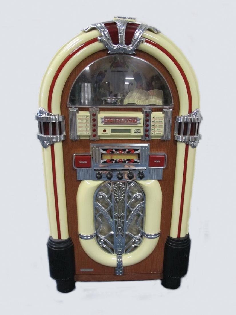 Polyconcept Spirit of St Louis Jukebox